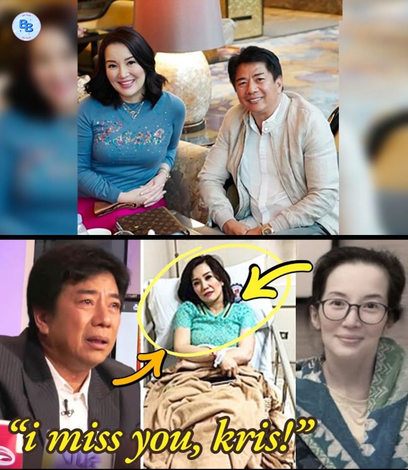 "WHY DID THIS HAPPEN?!” — Willie Revillame BREAKS DOWN on Live ...