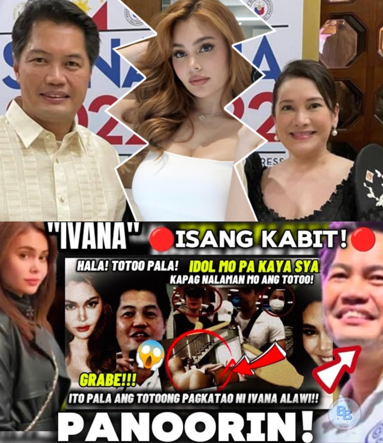 GRABE TALAGA! Isang Video na Hindi Mo Dapat Palampasin—Bigyan Mo ng Oras Dahil Dito Mo Makikita ...