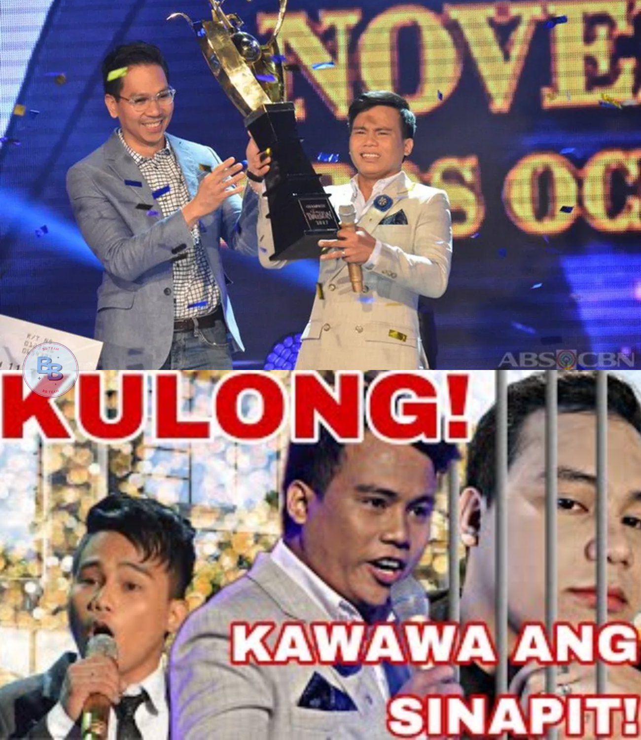 Breaking News: Is Noven Belleza Truly Finally FREE from the Darkest ...