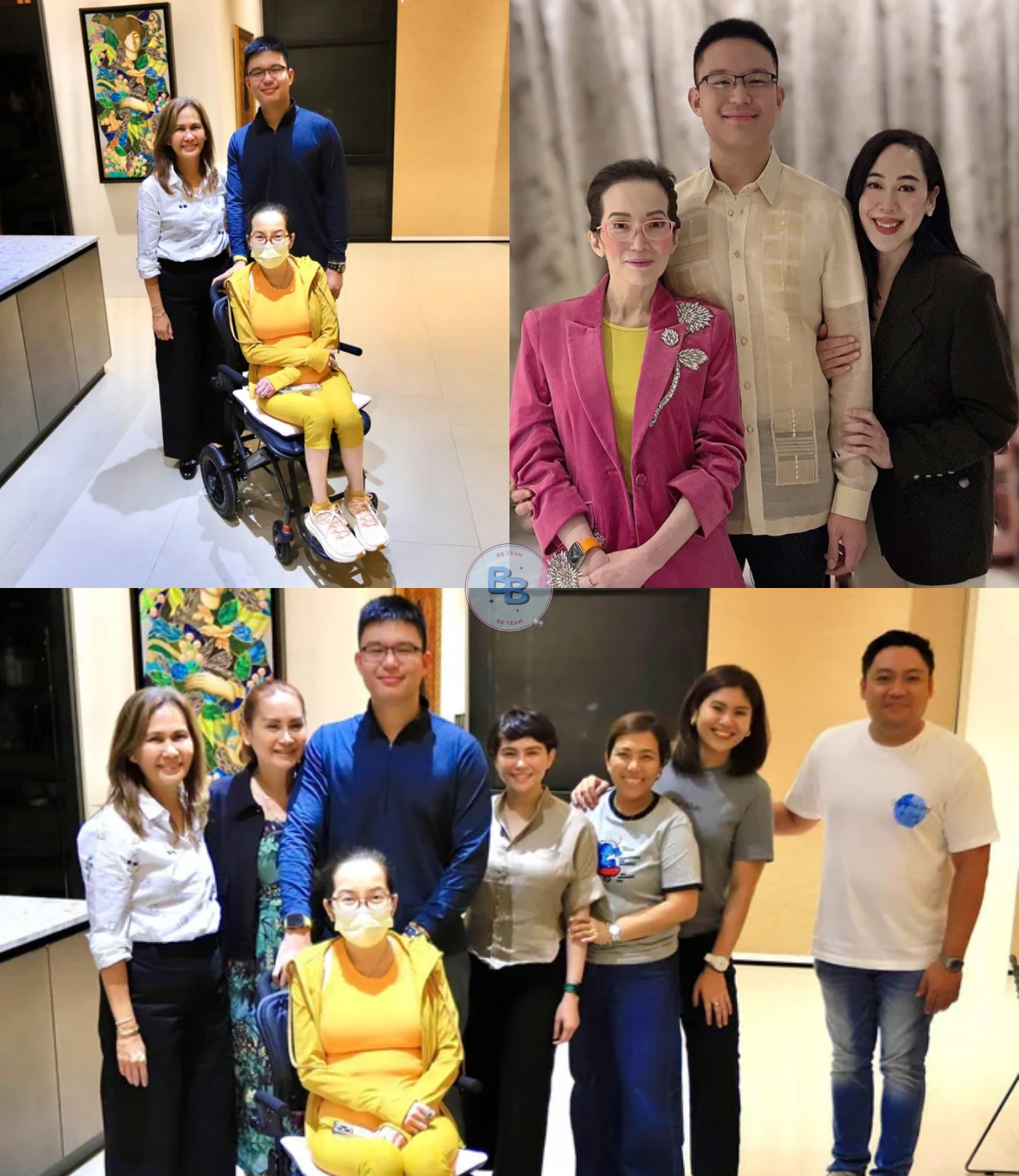 KRIS AQUINO’S SILENT BATTLE TAKES A DEVASTATING TURN: Doctor Finally ...