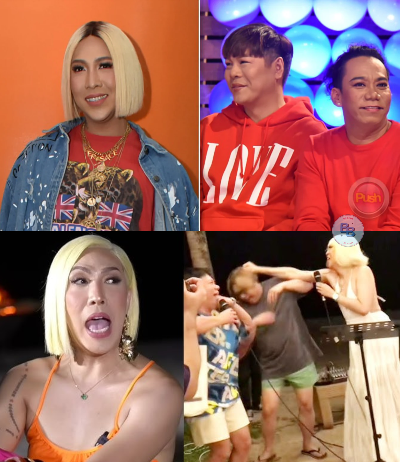 TOTOO NGA BA? MC AT LASSY BIGLANG NAG-RESIGN SA ‘IT’S SHOWTIME’—MATINDING EKSENA SA LIKOD NG ...
