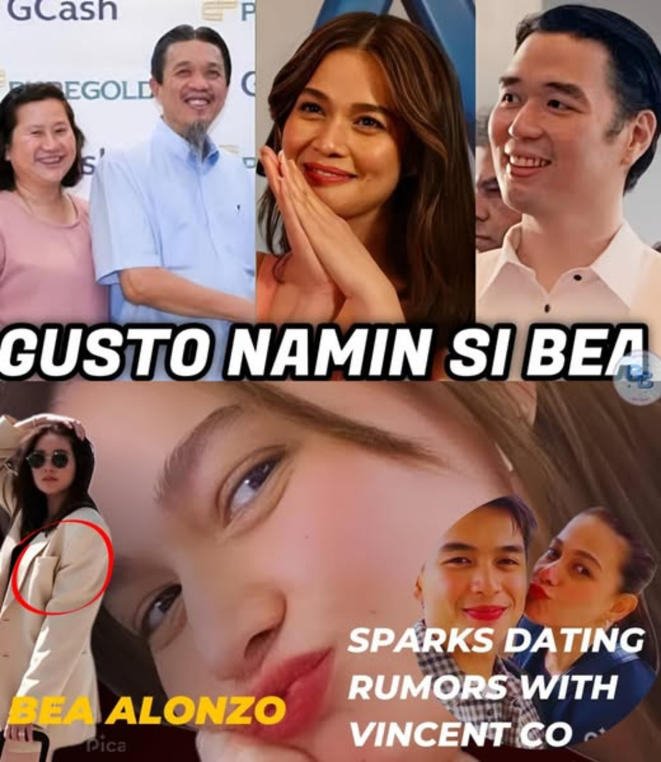 Bea Alonzo Steps Into Billionaire Territory as She Meets Vincent Co’s ...