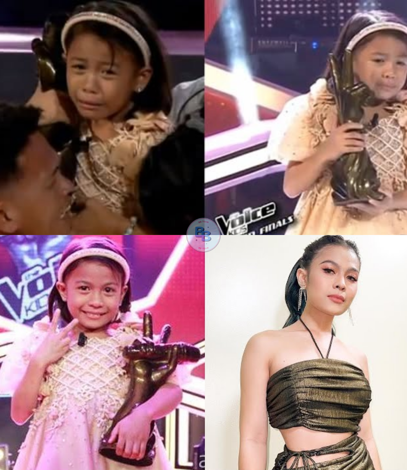 NAKAKAGULAT AT NAKAKADUROG NG PUSO! 😢 Ano Nga Ba ang Nangyari Kay Lyca Gairanod? Mula sa Matamis ...