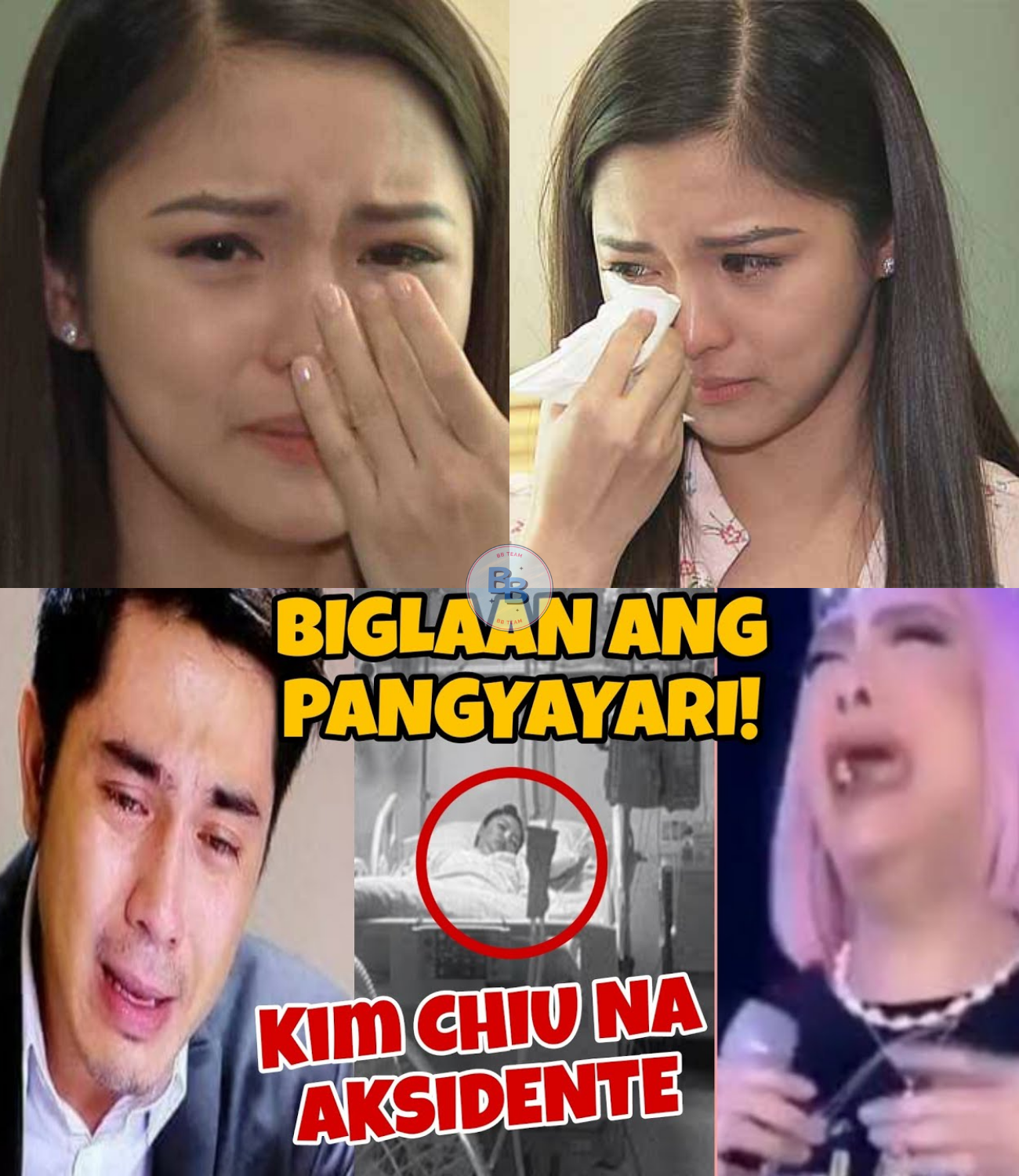 GRABE ANG NANGYARI KAY KIM CHIU! Isang Hindi Inaasahang Kaganapan ang Gumulat sa Buong Showbiz ...