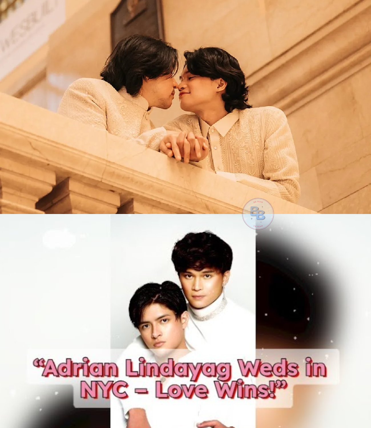 GRAND PRIDE WEDDING! 🎉 Mga Sikat na Artista, Nagbunyi at Nag-viral ang ...