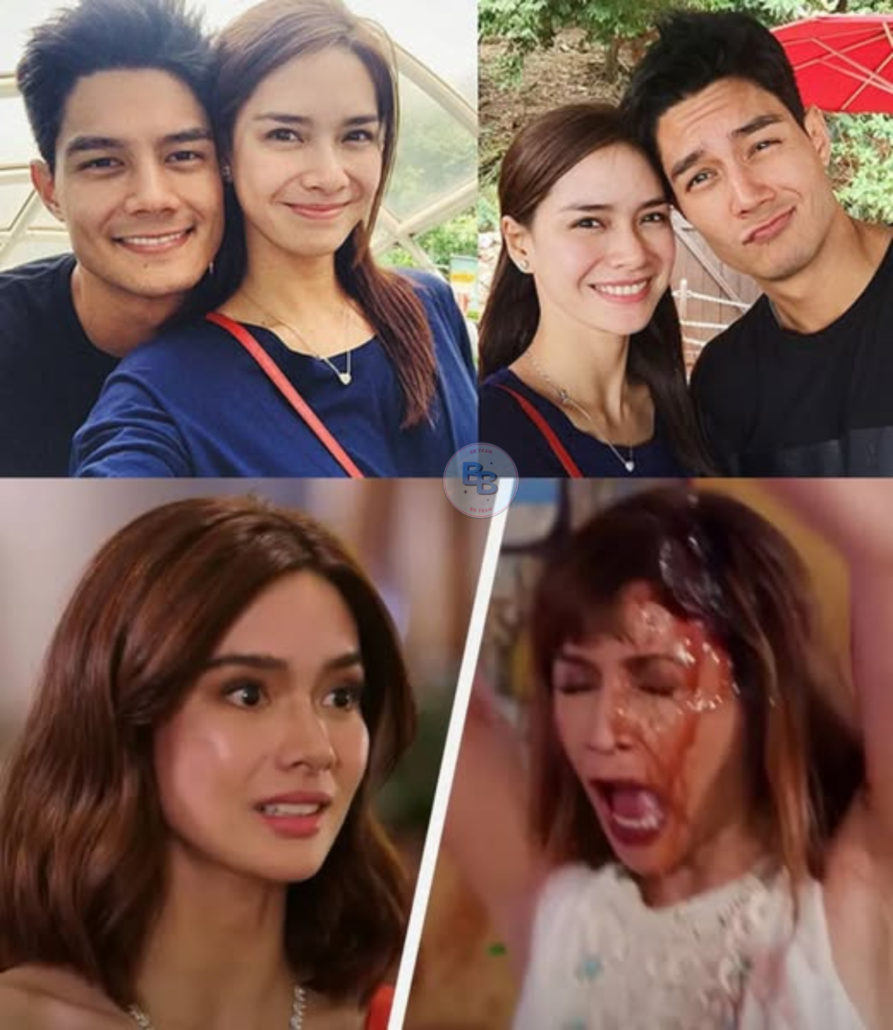 ERICH GONZALES BINASAG ANG KATAHIMIKAN! Sa Likod ng Matamis na Ngiti ...