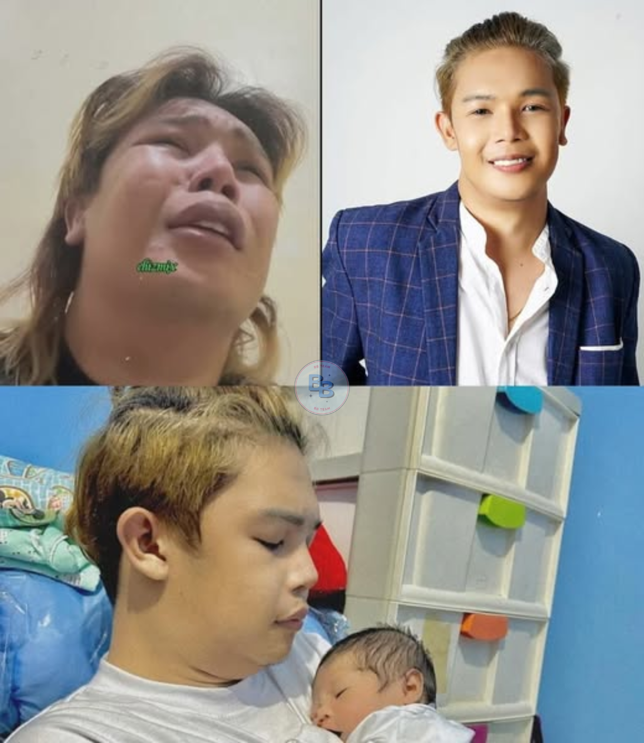 Xander Ford, Lumuha ng Sobrang Sakit Matapos Mawala ang Bagong Itsura ...