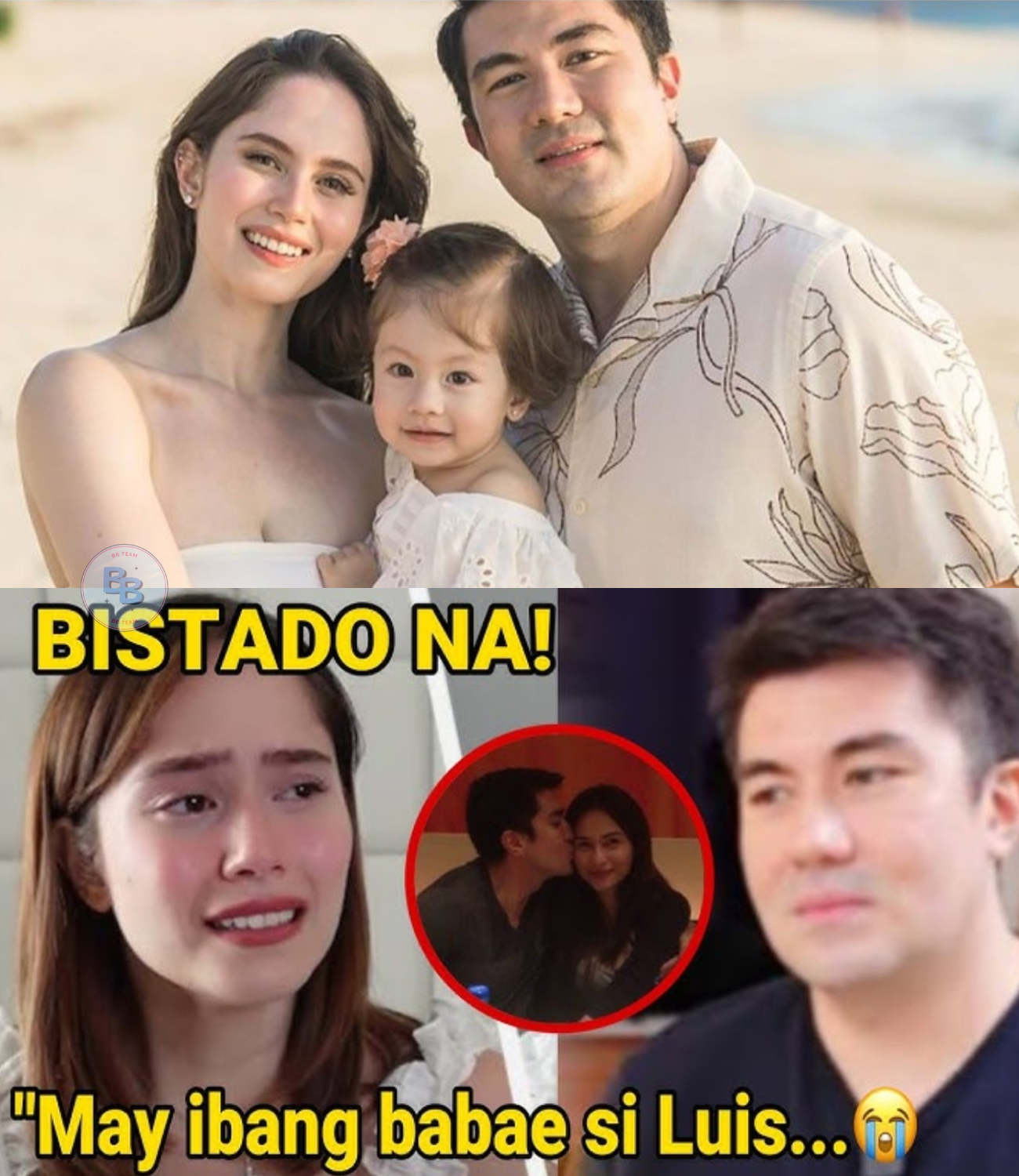 WALA NA TALAGA! Jessy Mendiola Sa Wakas Binasag ang Katahimikan Tungkol sa Lihim na Hiwalayan ...