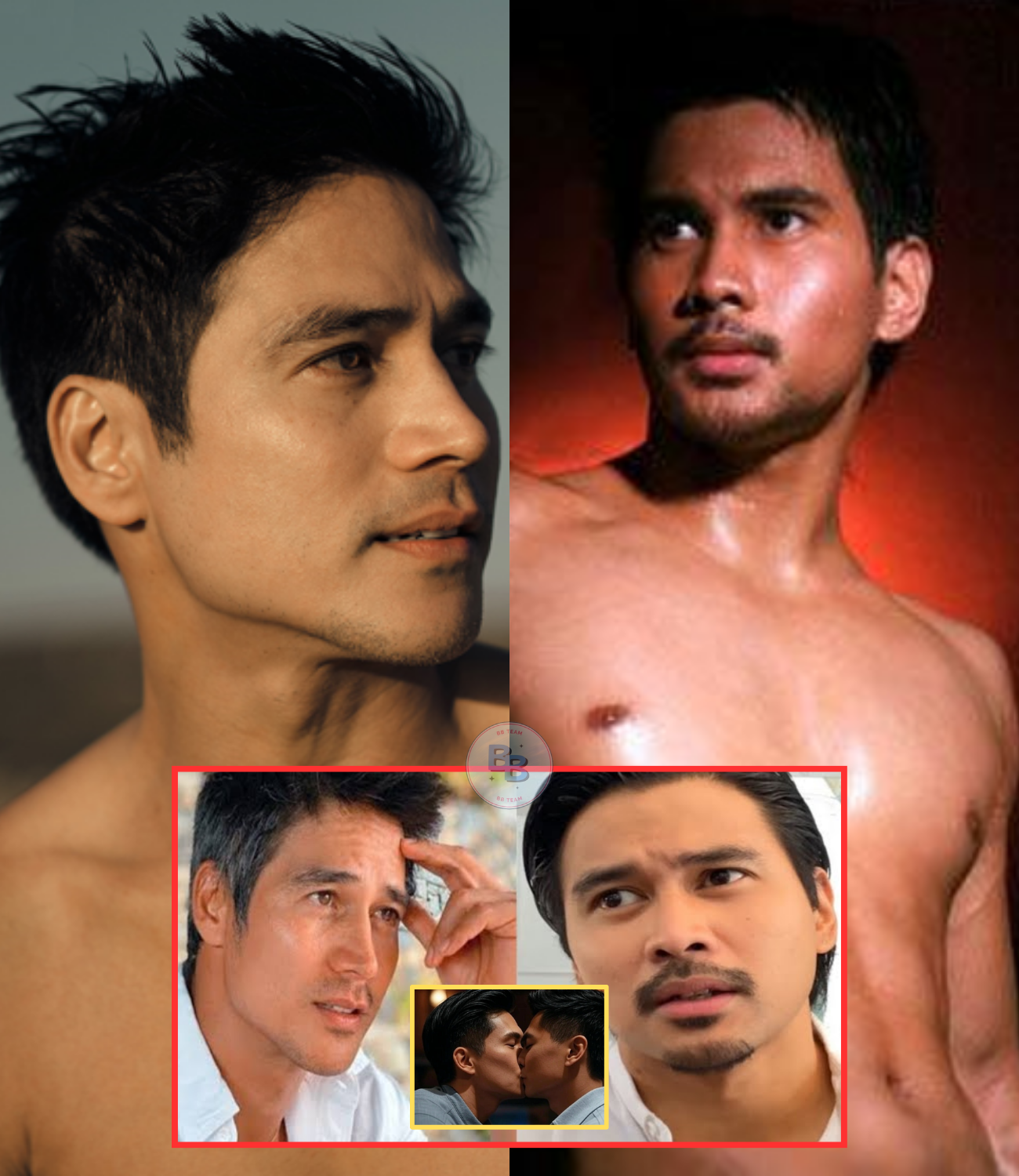BREAKING: Joem Bascon Drops Bombshell Revelation About His Secret Past with Piolo Pascual ...