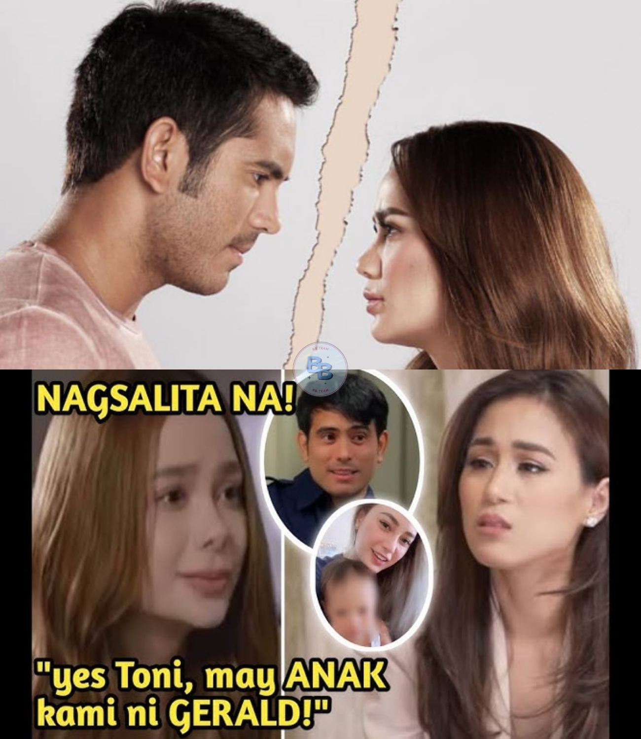 OMG! ARCI MUÑOZ BINASAG ANG KATAHIMIKAN AT INAMIN SA PUBLIKO ANG MATAGAL NANG ITINATAGONG ANAK ...