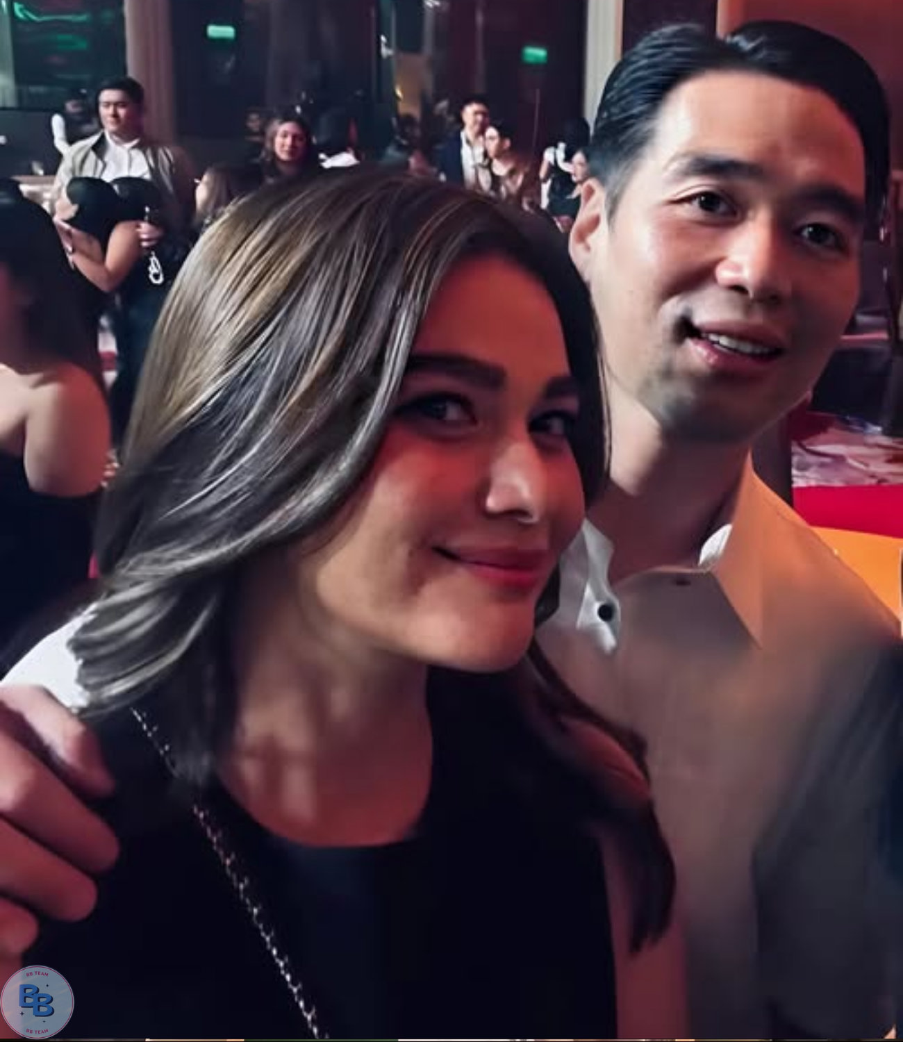 Vincent Co’s Father Breaks Silence on Rumored Wedding with Bea Alonzoo ...