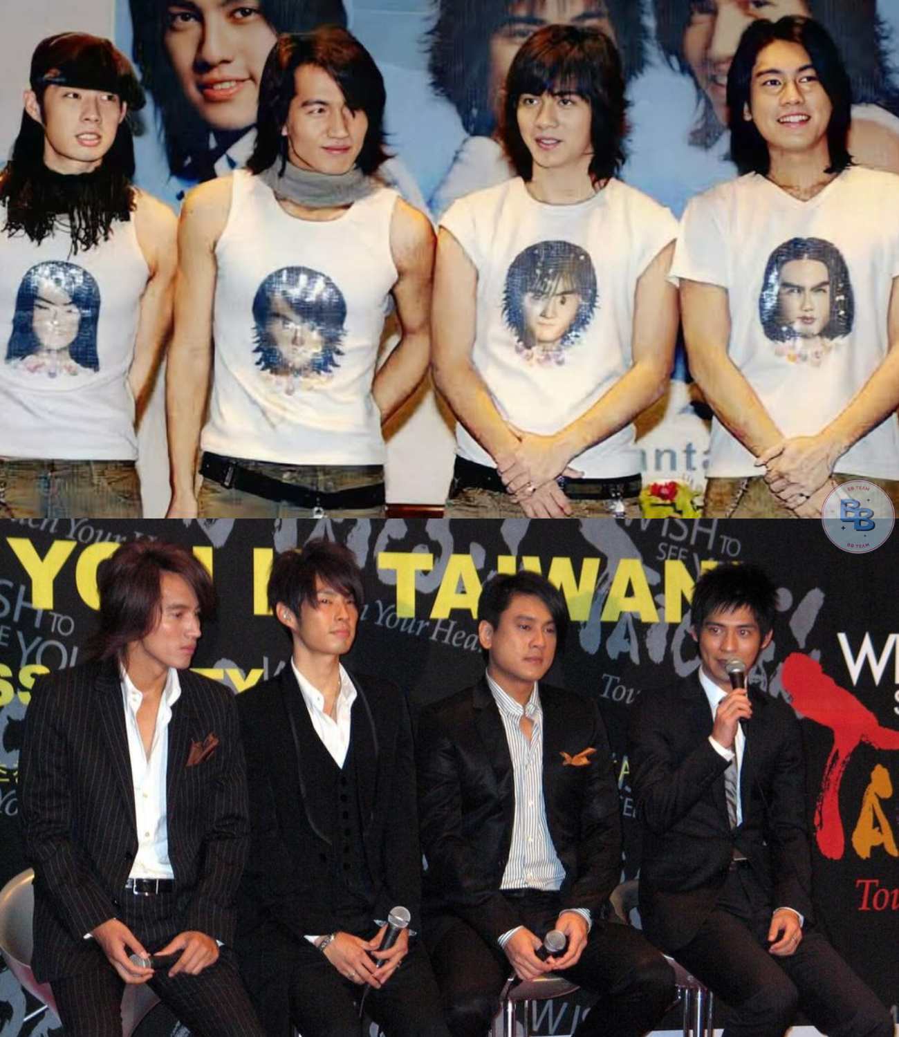 Former Taiwanese boy band F4 to reunite for concert in 2026—report - News