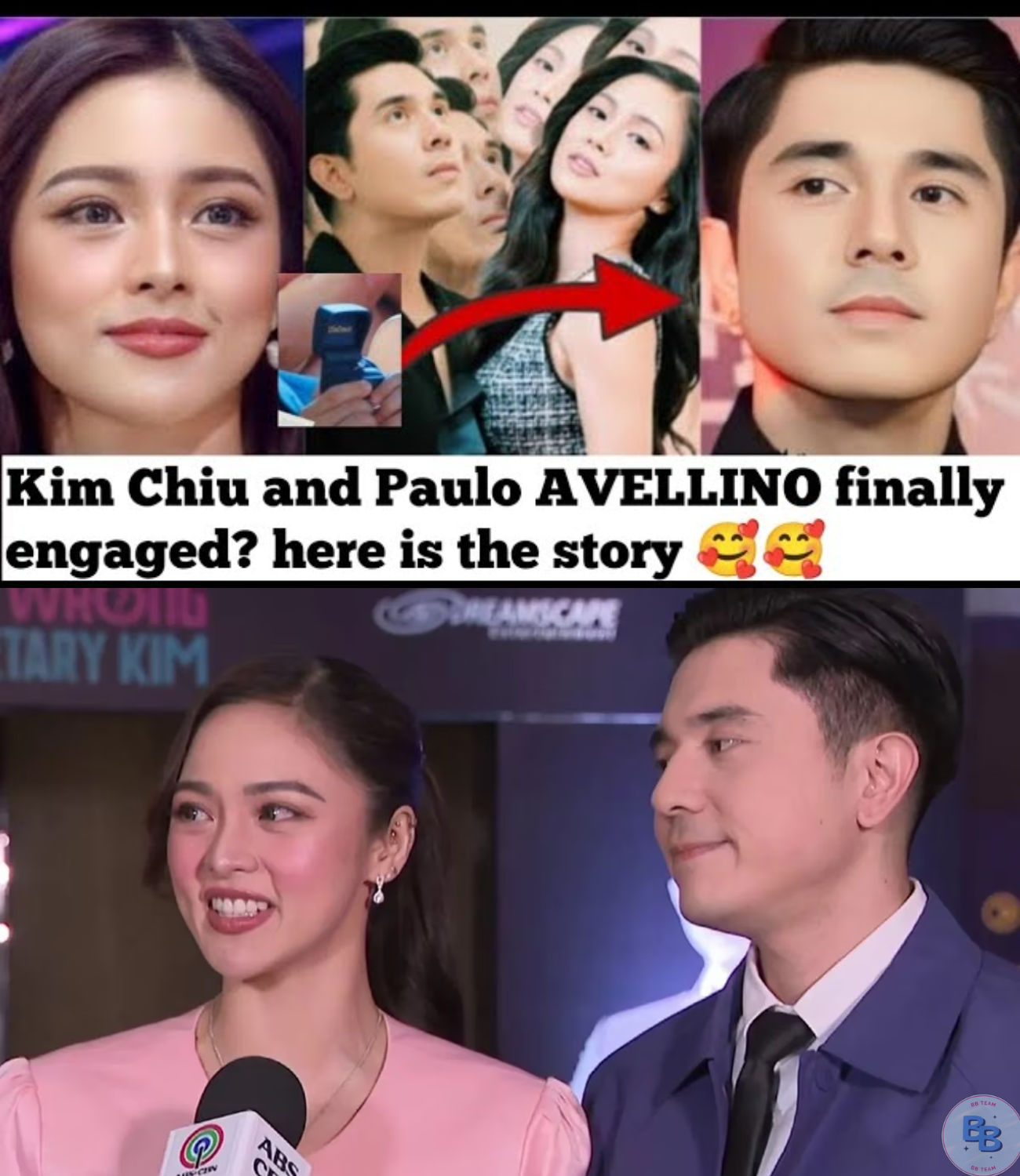 BREAKING: ARE PAULO AVELINO AND KIM CHIU SECRETLY ENGAGED? THE RING, THE RUMORS, AND THE REAL ...