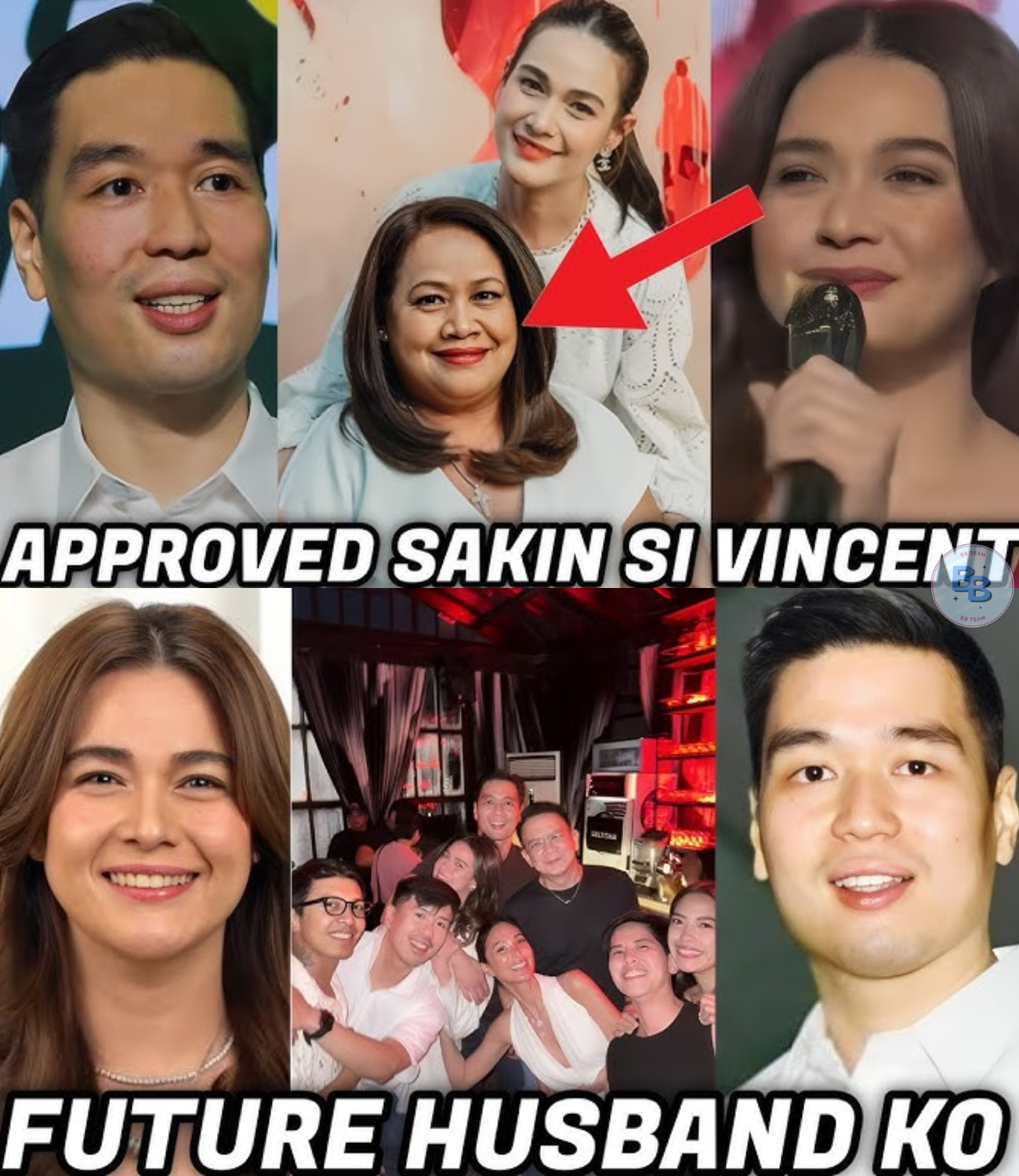 Bea Alonzo IPINAKILALA NA ang FUTURE HUSBAND na si Vincent Co sa Kanyang mga Close Friend! - News
