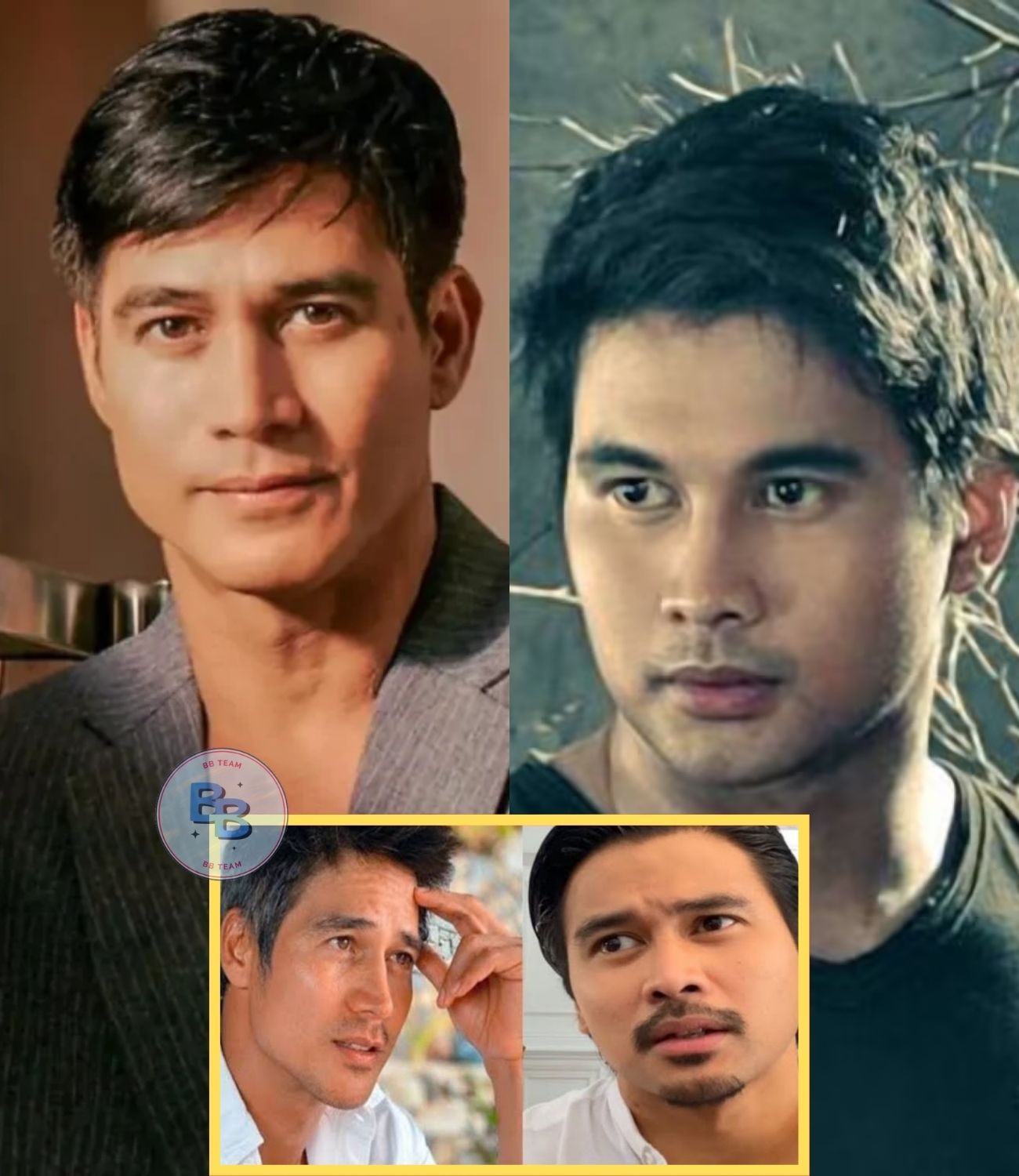 JOEM BASCON, PASABOG NA PAG-AMIN! Inilahad ang Matagal na Itinatagong ...