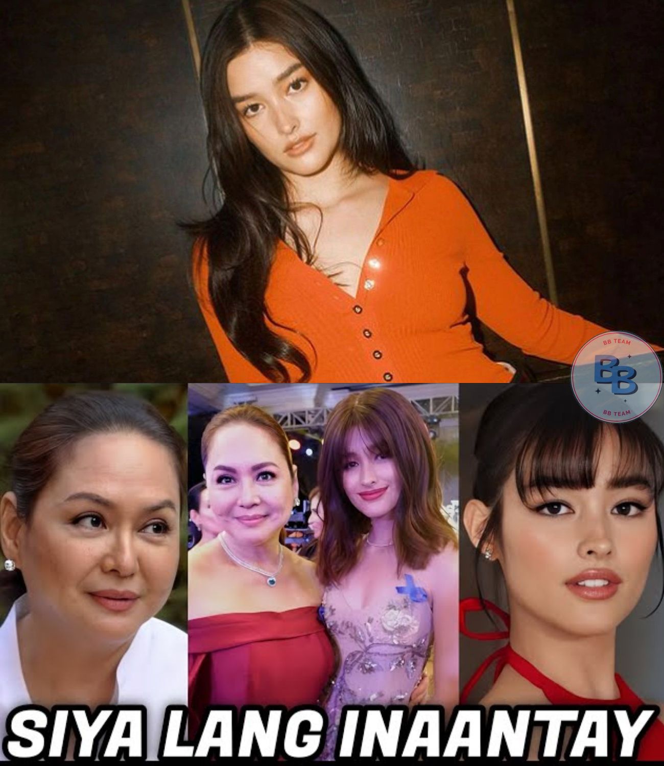 Liza Soberano BABALIK NA BA?! ABS-CBN HANDANG-HANDA RAW TANGGAPIN SIYA ULIT — Balik-Showbiz na ...