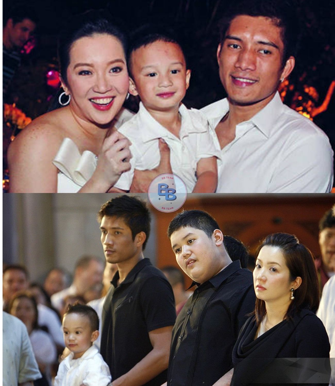 Kris Aquino signs last ‘financial settlement’ with ex-husband James Yap ...