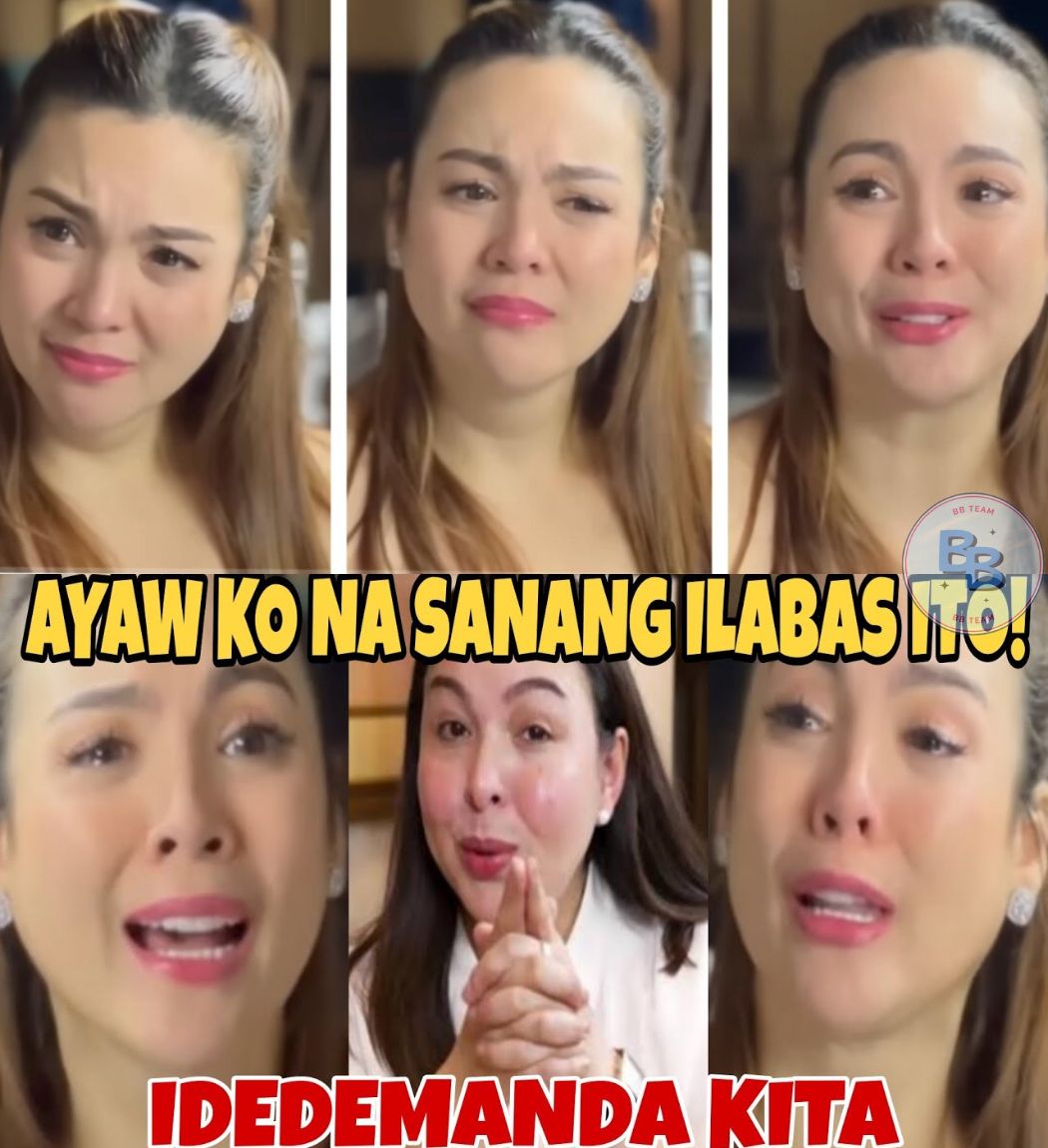 CLAUDINE BARRETTO NASA PELIGRO?! KAPATID UMANO’Y NAGBIGAY NG MATINDING BANTA—FANS NAG-AALALA SA ...