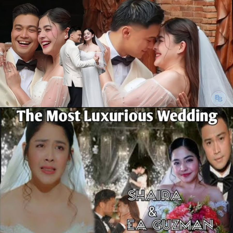 OMG! Entire Philippines in TEARS After Watching Shaira Diaz and EA de Guzman’s Heart-Melting ...