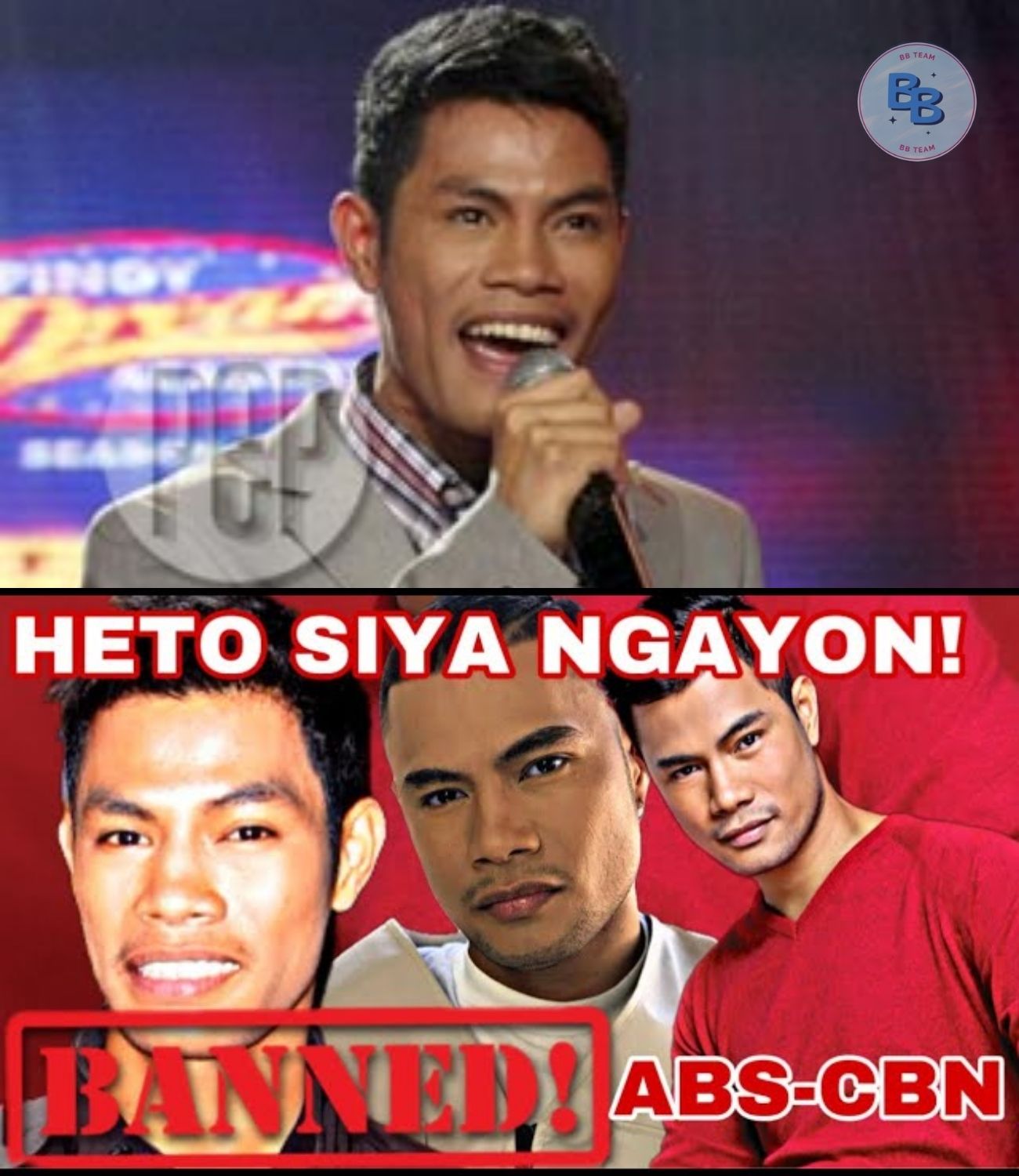 SHOCKING TRANSFORMATION: Bugoy Drilon’s Drastic New Look Revealed—Is ...