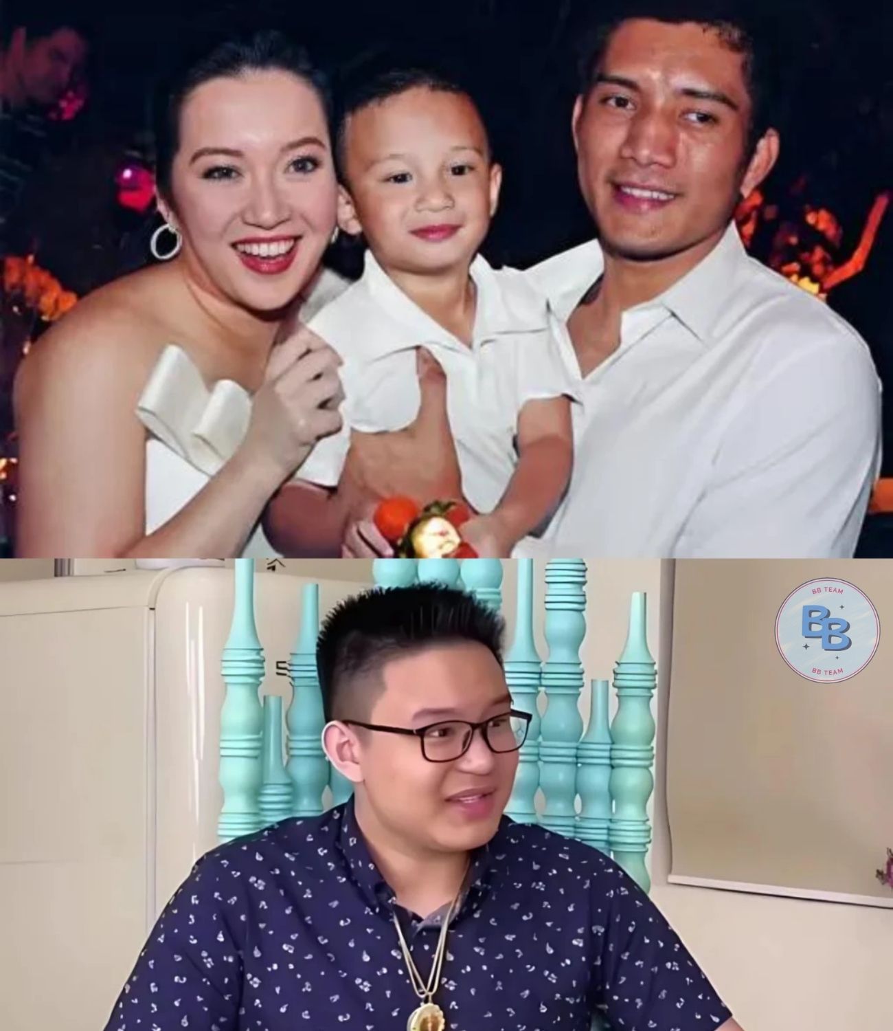 What Kris Aquino and James Yap have in common aside from being parents ...