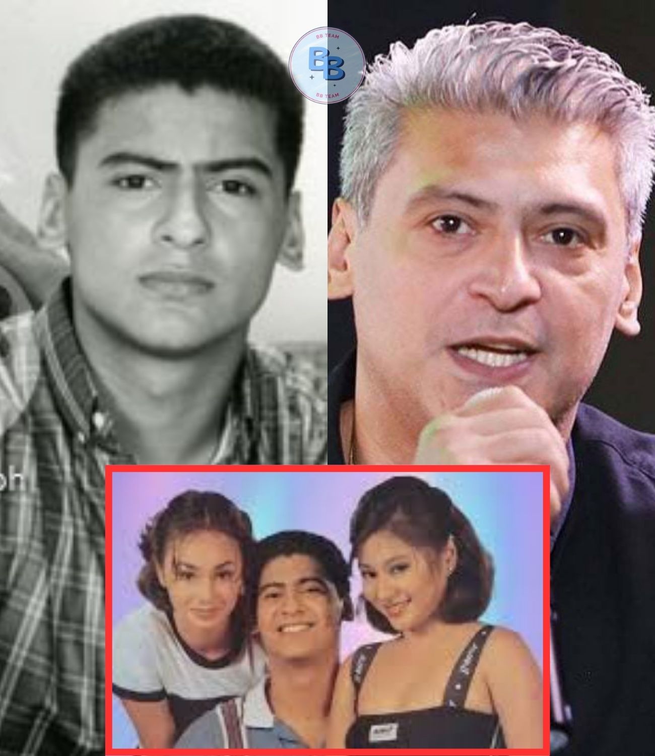 LIFE BEYOND THE SPOTLIGHT: Ex-actor Joko Diaz opens up about the ...