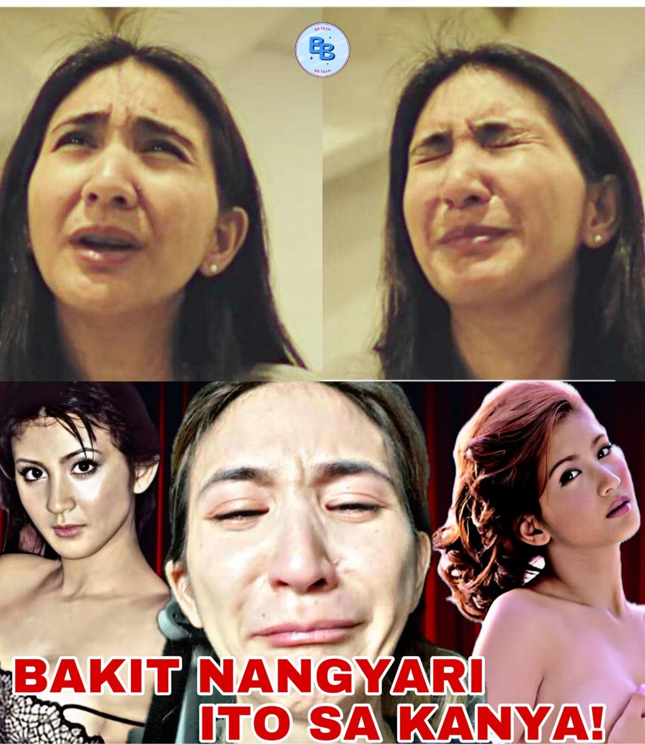 TANDA NIYO PA SIYA? HETO NA PALA ANG LIFE NI RICA PARALEJO NGAYON ...