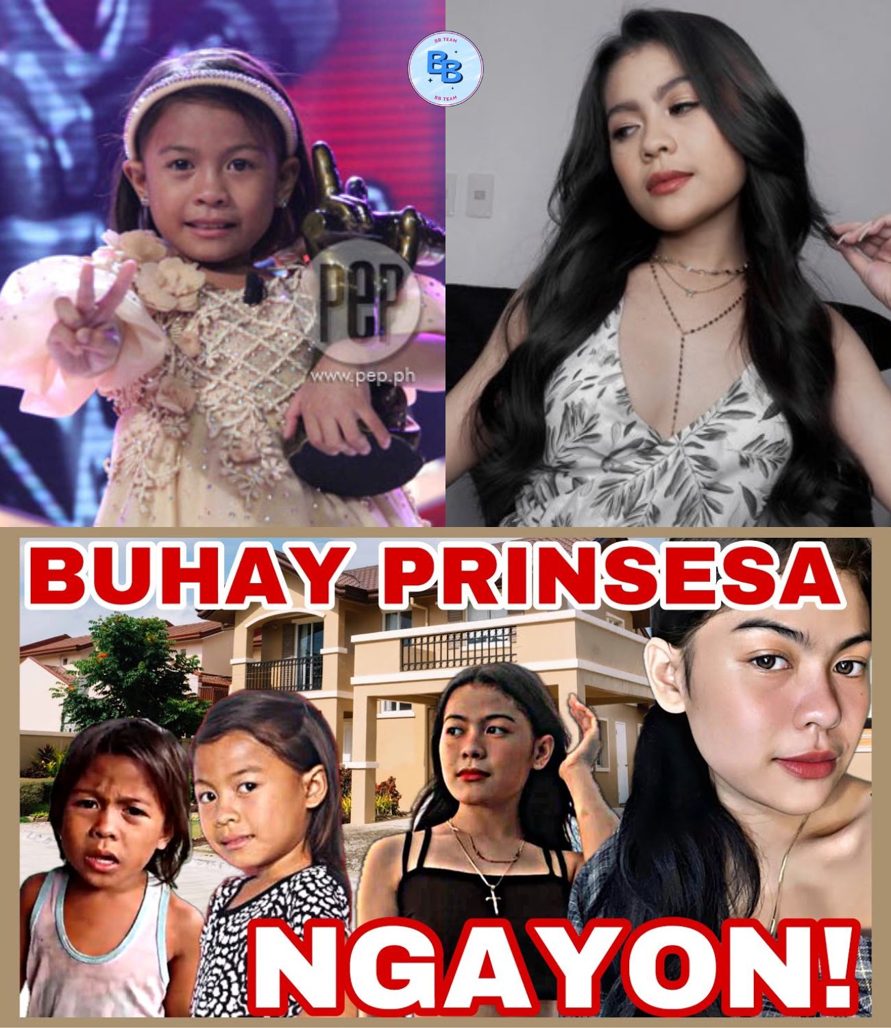 ANG YAMAN NA! Aba, Ganito Na Palang Yaman si Lyca Gairanod — The FIRST EVER ‘The Voice Kids PH ...