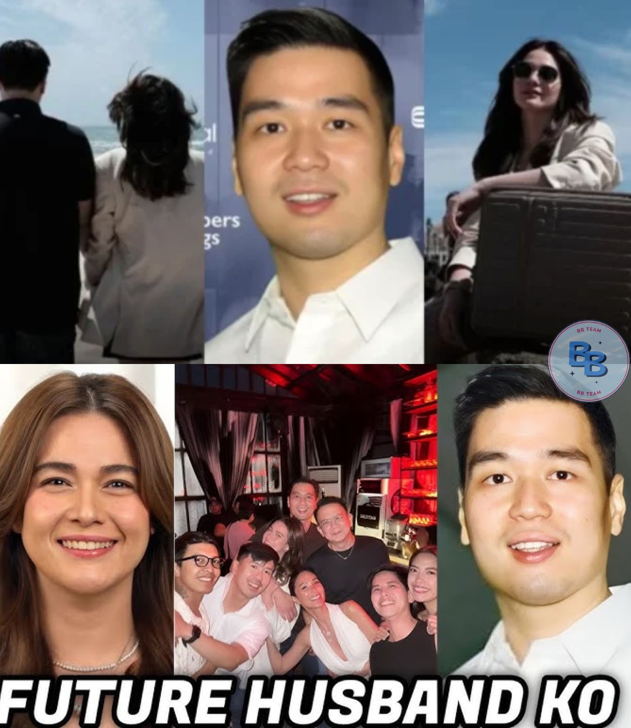 EXCLUSIVE! 😱 Bea Alonzo, Ipinakilala na ang LALAKING PAKAKASALAN Niya?! Vincent Co, Nakilala na ...