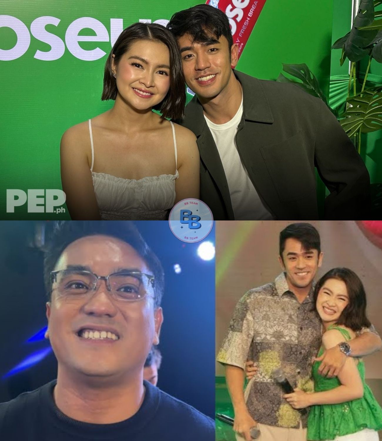 Direk Derick Cabrido Drops Shocking Revelations About BARDA—Wants to ...