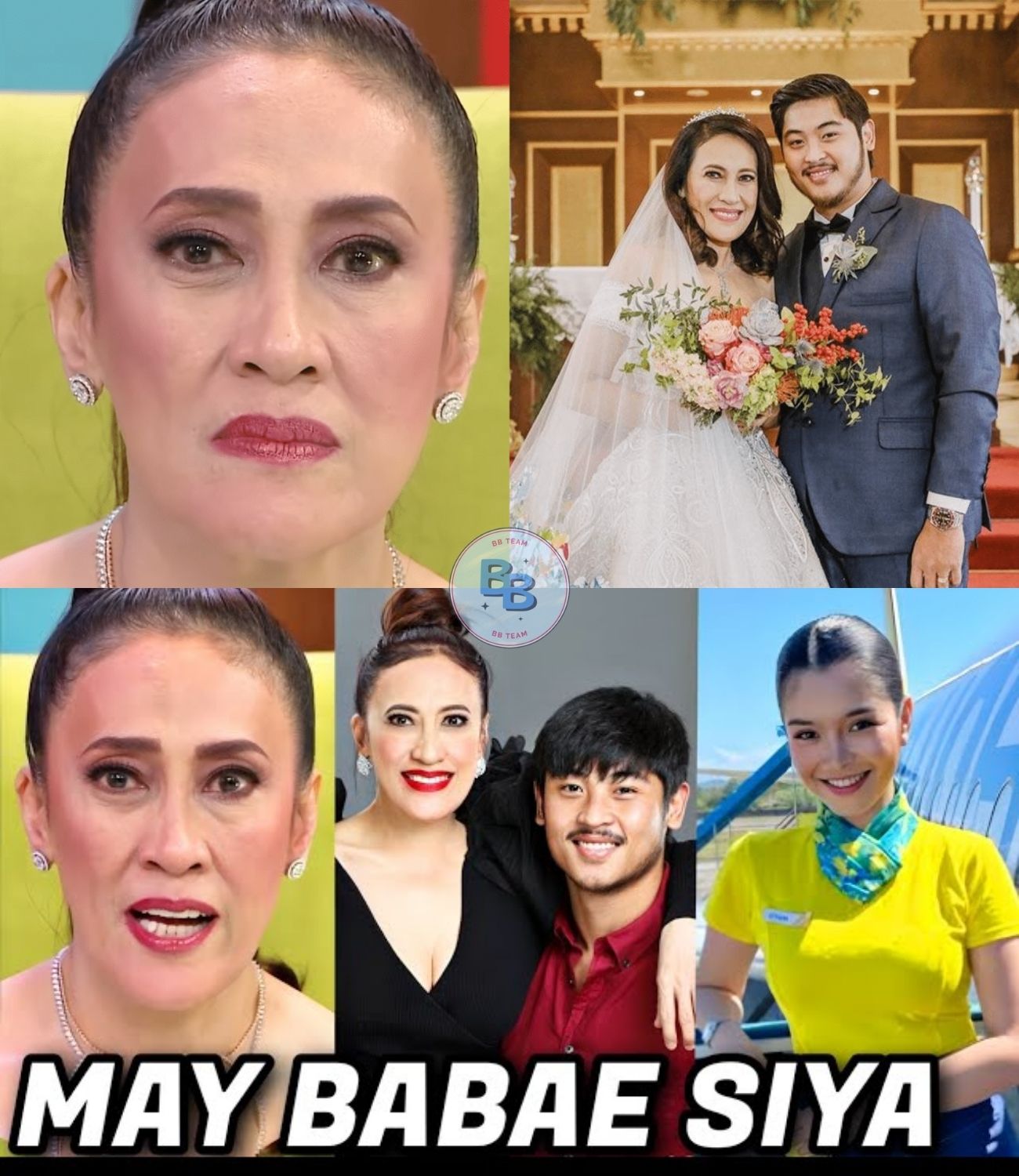AiAi Delas Alas EXPOSES EVERYTHING: Shocking Truth About Gerald Sibayan ...