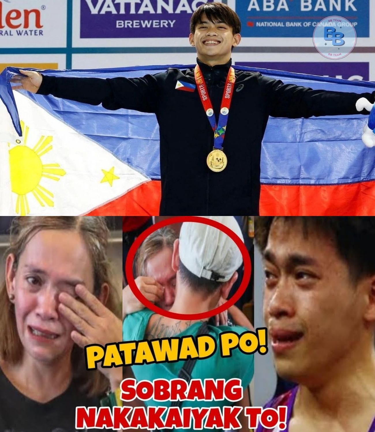 Carlos Yulo’s Emotional Apology Shocks Public: ‘I Deeply Regret Hurting ...