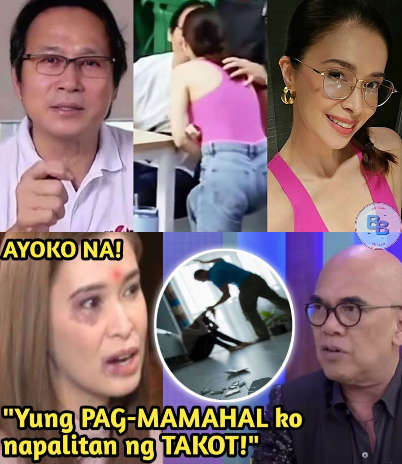 “ITO ANG TOTOONG RASON!” Sunshine Cruz, BINASAG ANG KATAHIMIKAN—Nakagugulat na Rebelasyon ...