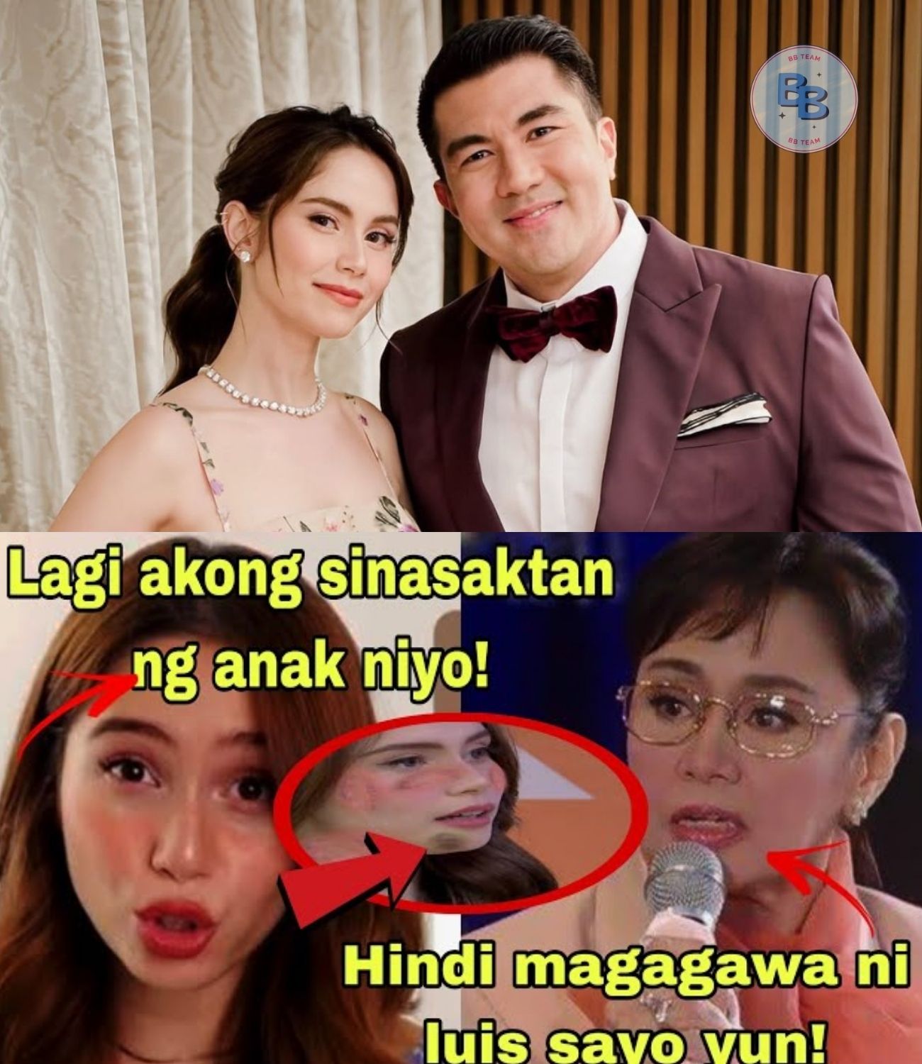 JESSY MENDIOLA, ISINIWALAT NA ANG BUONG KATOTOHANAN TUNGKOL SA KANILANG RELASYON NI LUIS MANZANO ...