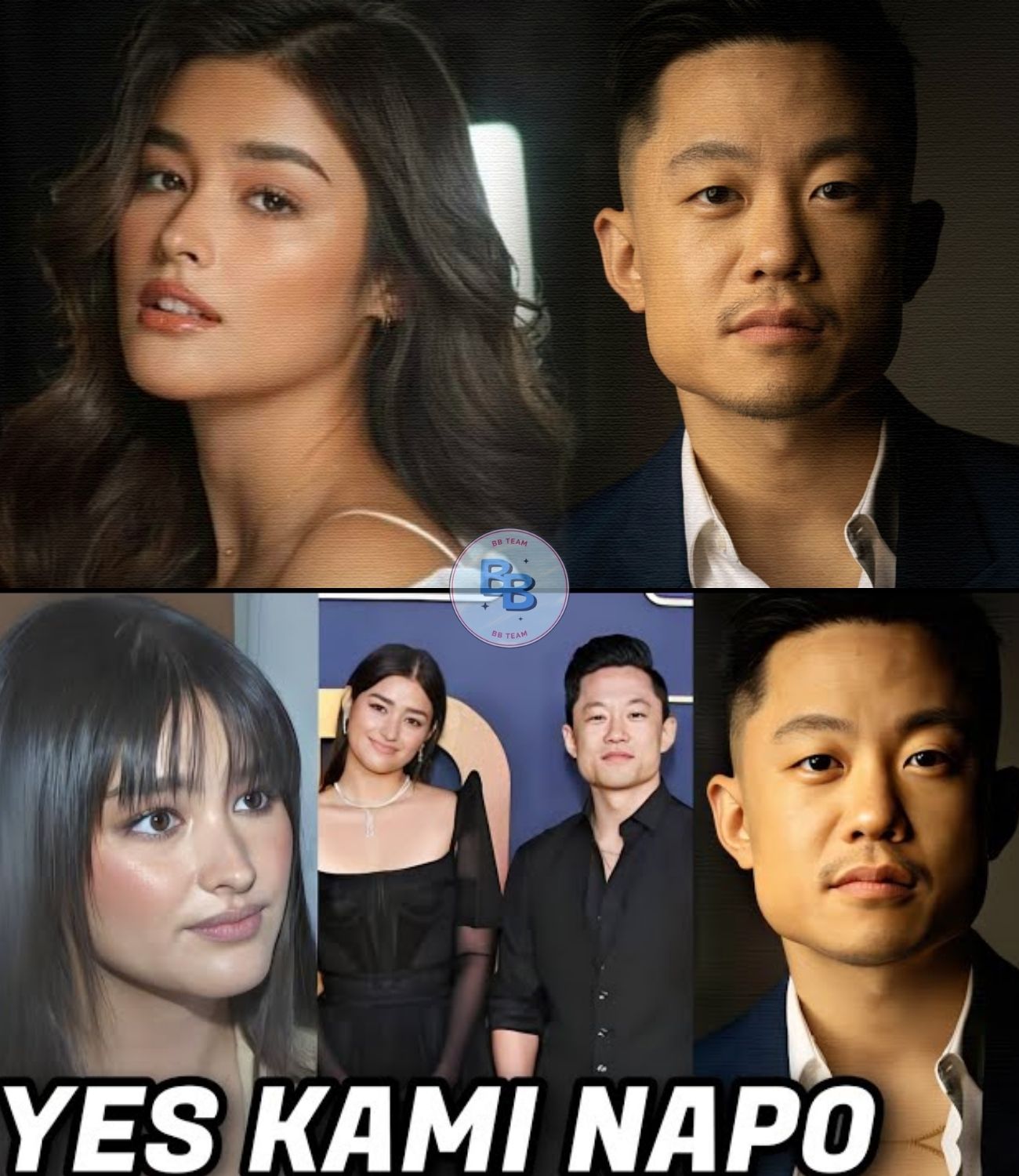 Liza Soberano Finally Breaks Silence on Her Relationship with Jeffrey Oh—Are Wedding Bells ...