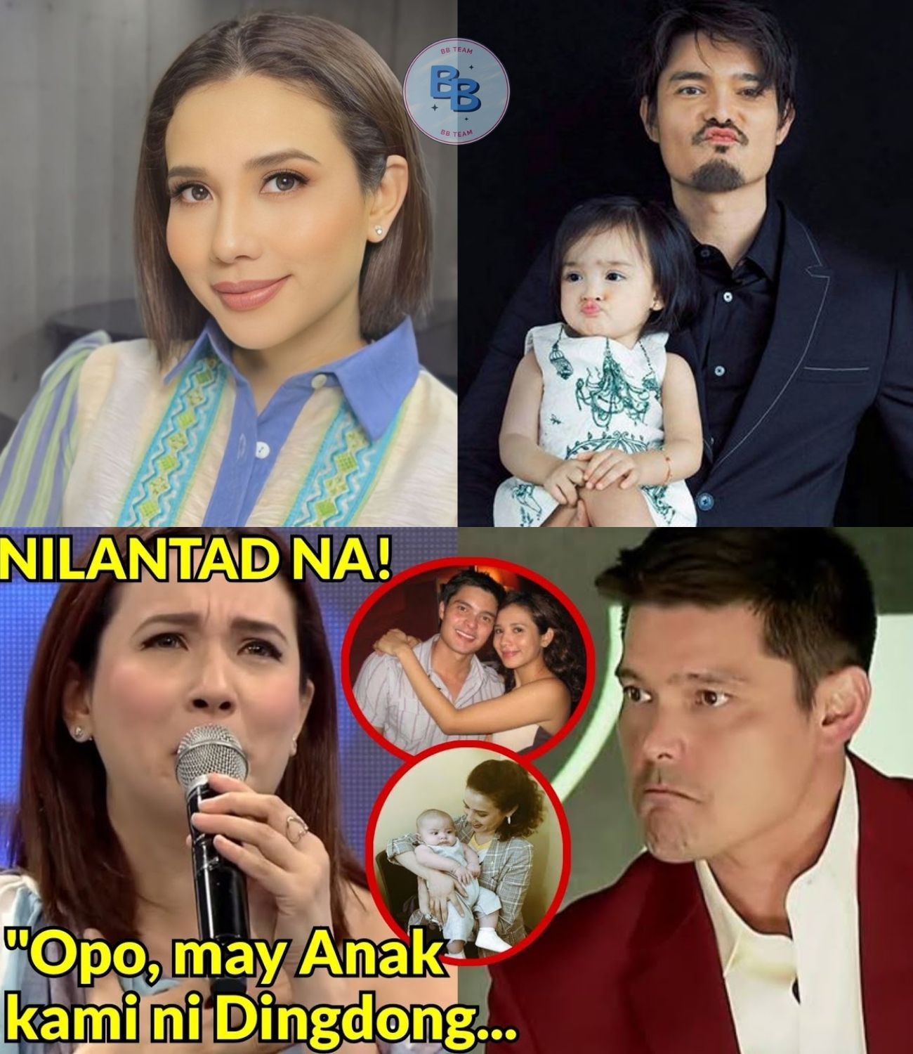 Shocking Revelation! Karylle Padilla Has Secretly Been Raising Her ...