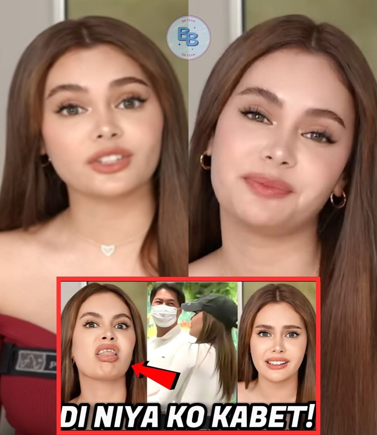 Ivana Alawi FIRES BACK at Accusations of Being an ‘Other Woman’ — Her ...