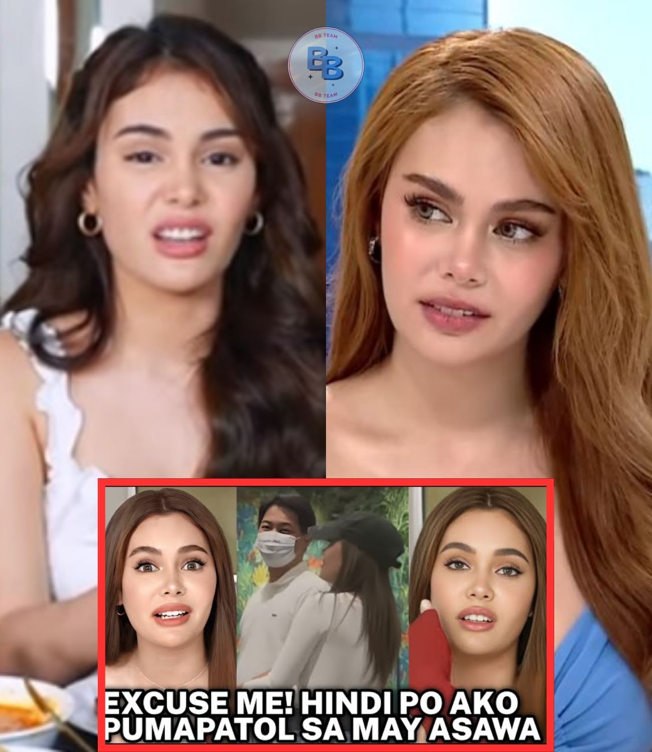 Ivana Alawi FIRES BACK at Accusations of Being a Homewrecker—Her Bold ...