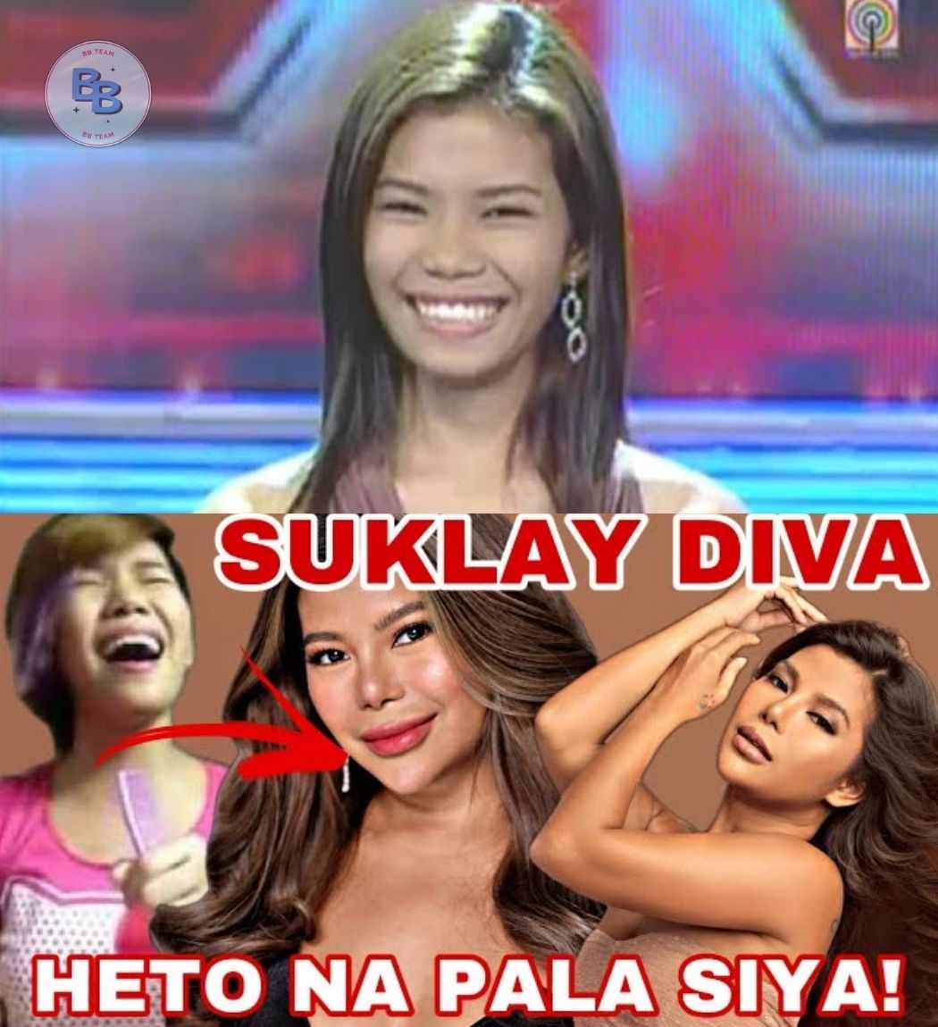 UNBELIEVABLE TRANSFORMATION: Katrina Velarde’s Shocking New Lifestyle and Look Stun Fans — What ...