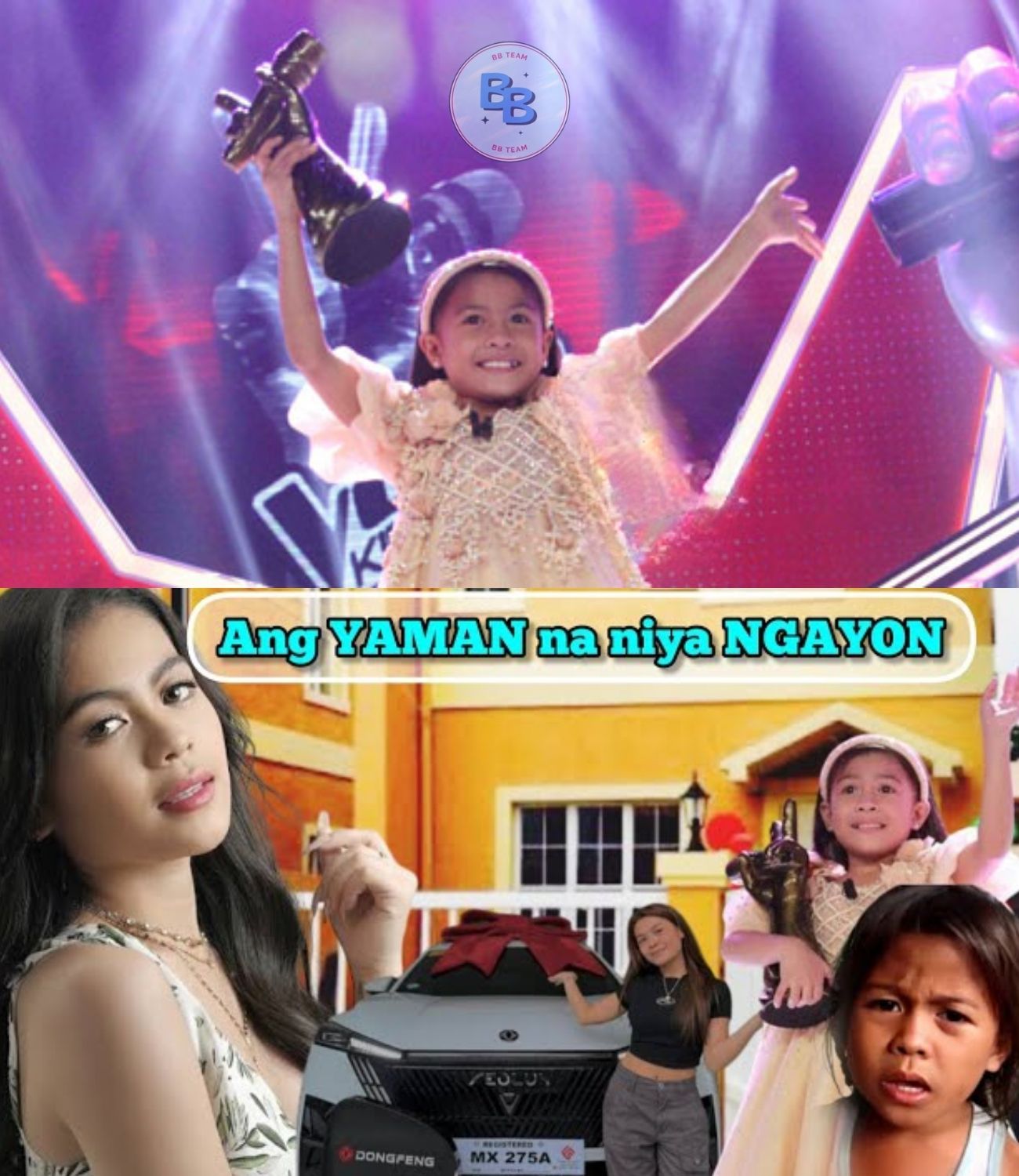 SHOCKING TRANSFORMATION! HERE’S WHAT LYCA GAIRANOD’S LIFE LOOKS LIKE ...