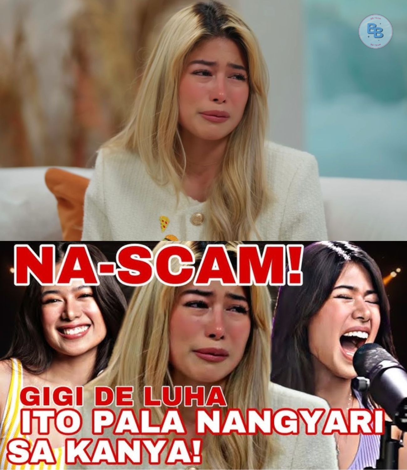 NA-SCAM, NILOKO, AT NABIGO! Ang MALUPIT na SINAPIT ni Gigi De Lana — Mula Sikat hanggang Wasak ...