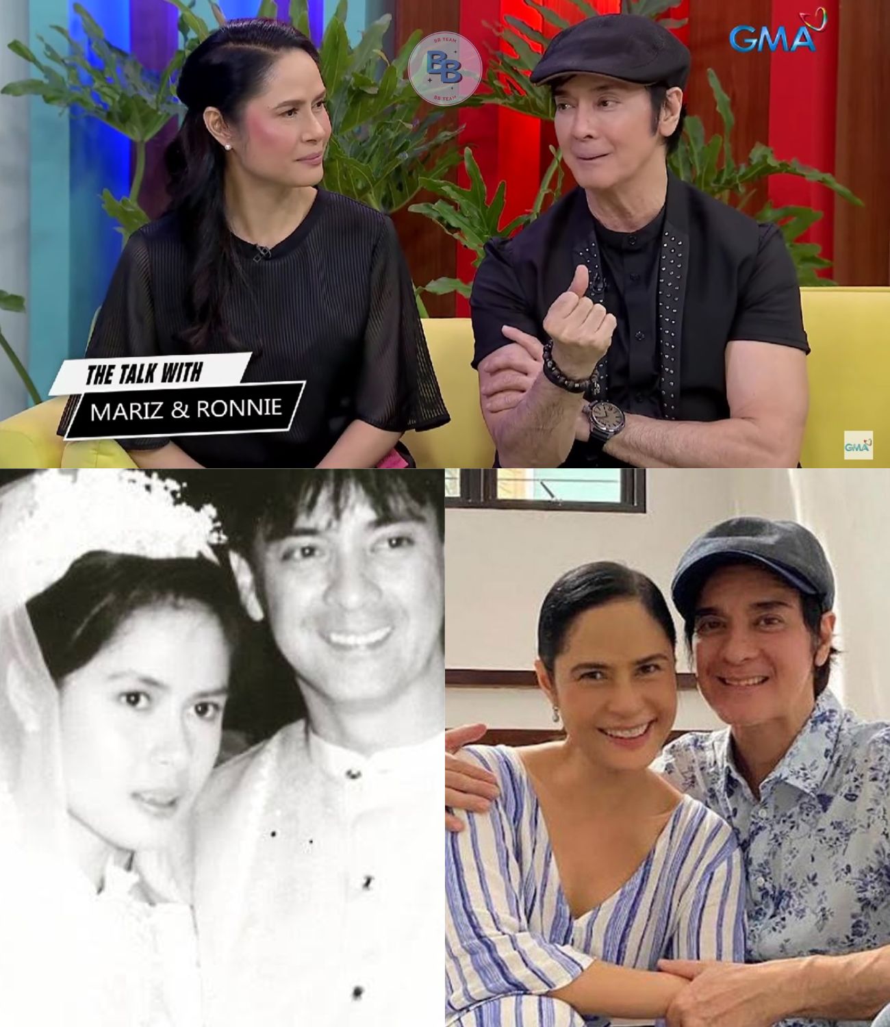 NAIYAK KAMI! Lahat Tinaya ni Ronnie Ricketts Para sa Pag-ibig — Kwento ng Pagmamahalan na Kahit ...