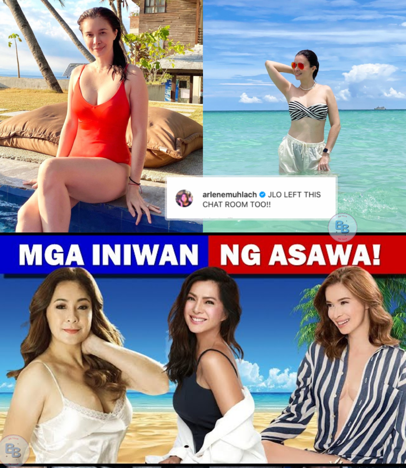 MGA ARTISTANG INIWAN NG UNANG ASAWA! Mga Kwento ng Pait, Luha, at Pagsisimula Muli sa Showbiz ...