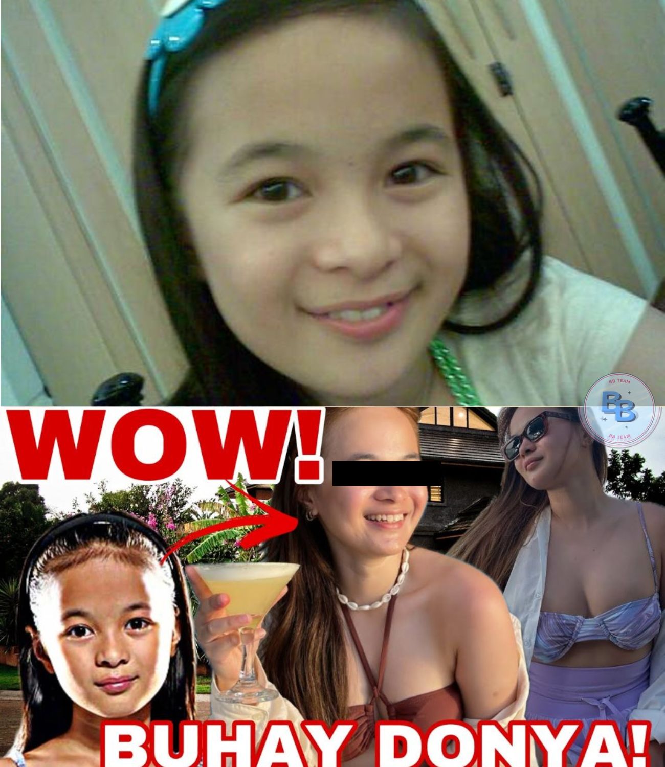 NAALALA MO PA BA SIYA? Biglang Nawala sa Showbiz, Walang Balita Nang Matagal—Ngayon, LUMULUTANG ...