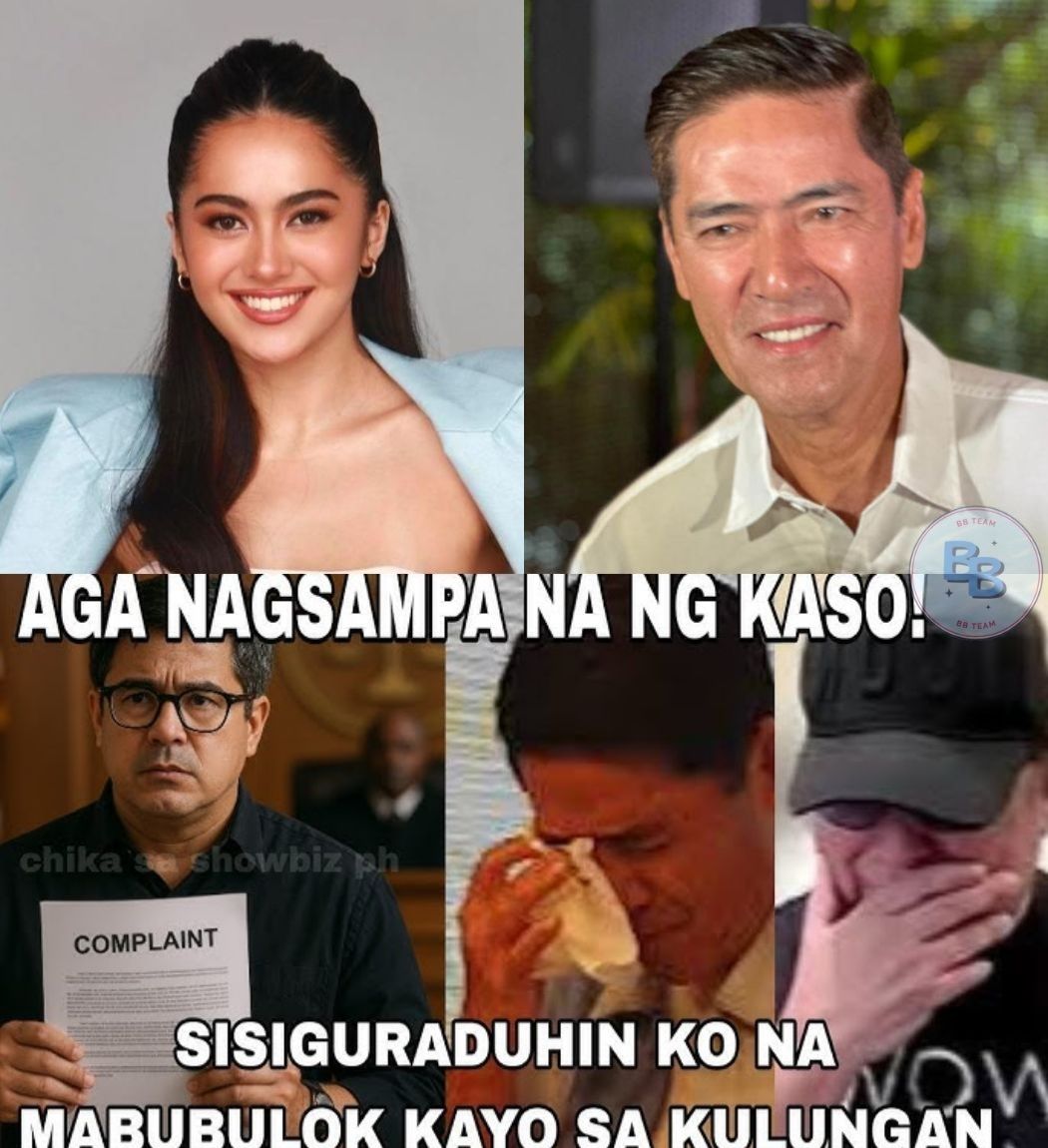 HINDI NA NAKATIIS SI AGA MUHLACH! Isang Trahedya na Naganap Kay Atasha Muhlach Nagdulot ng ...