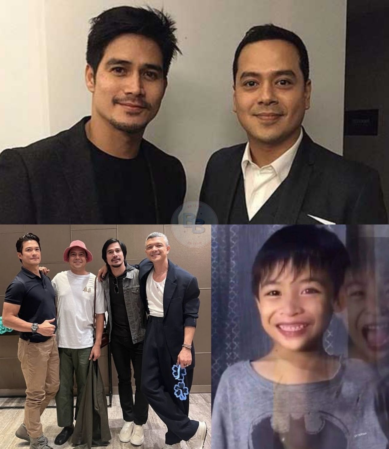 From Universities to Entire Nations: Netizens Go Wild Over Jericho ...