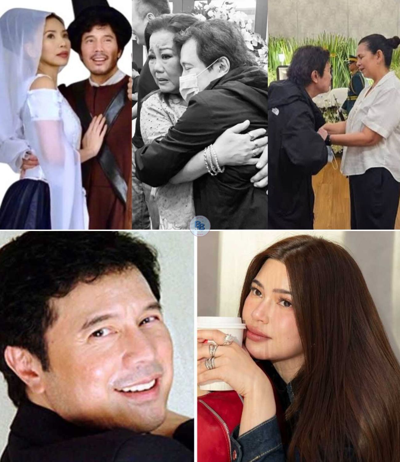 NAKAKAGULAT NA PASABOG! Denise Laurel BINASAG ANG KATAHIMIKAN — Lihim ng Tito Cocoy na Matagal ...