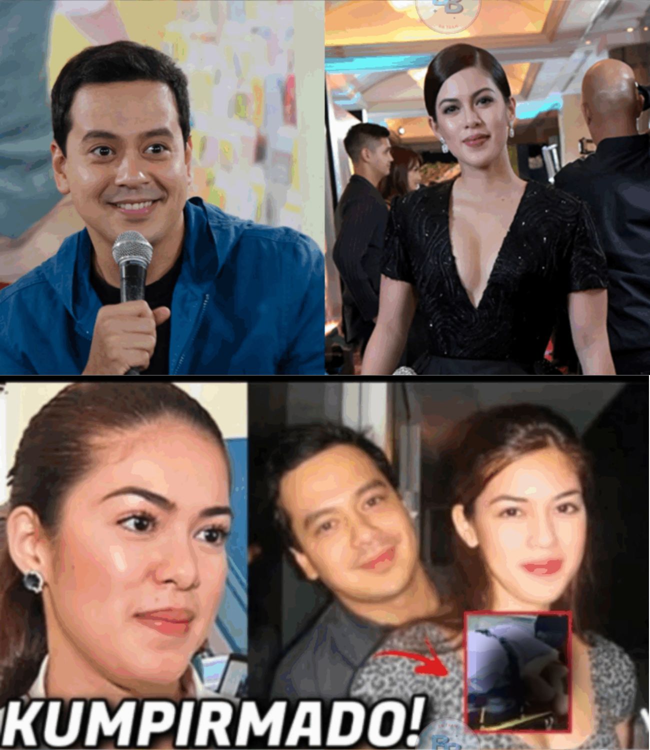 OMG! 10 TAON NA TINAGO! Shaina Magdayao BINULGAR ANG TOTOONG NANGYARI ...