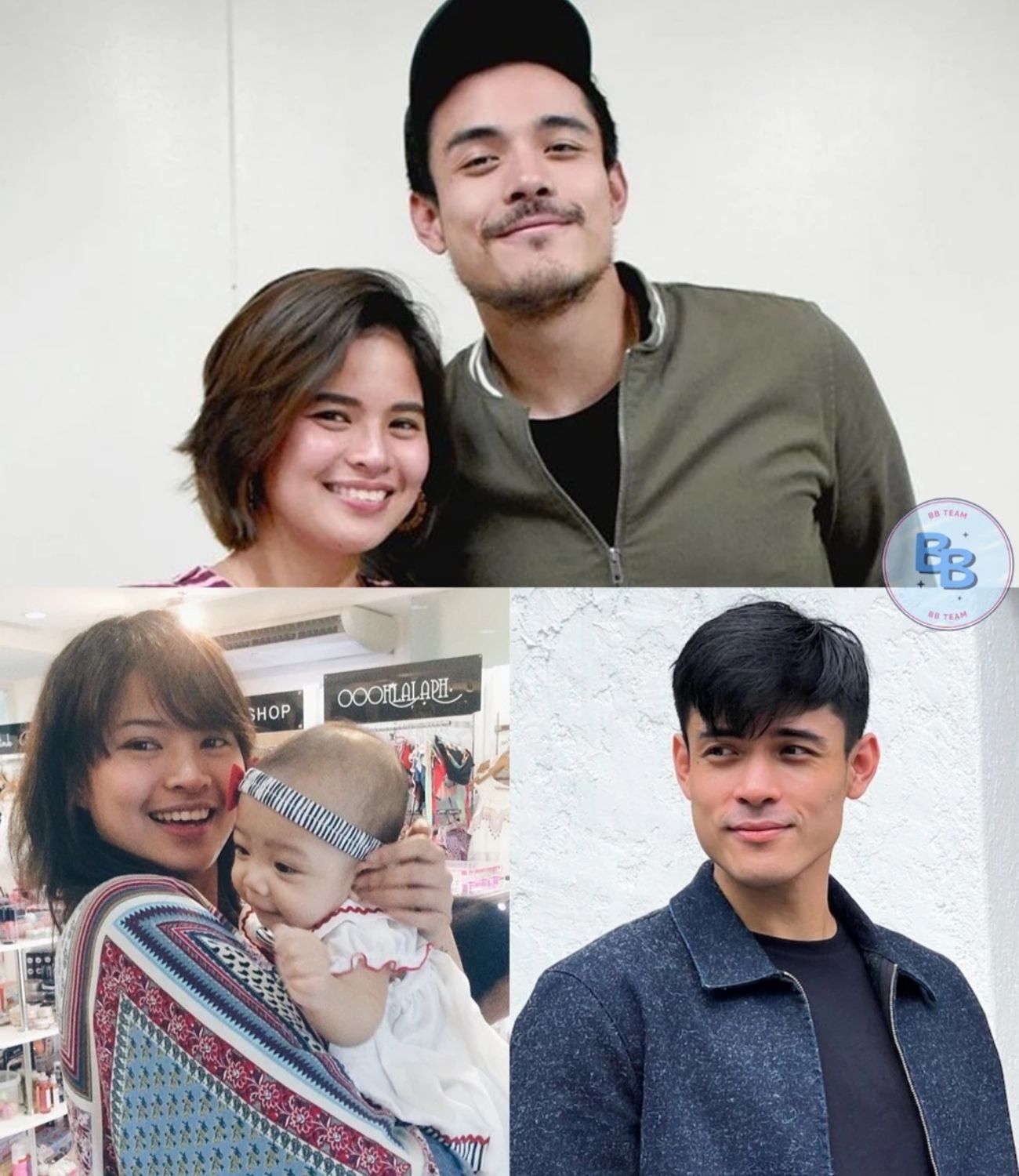 SH0CKING! Louise Delos Reyes BREAKS HER SILENCE and Boldly Confirms ...