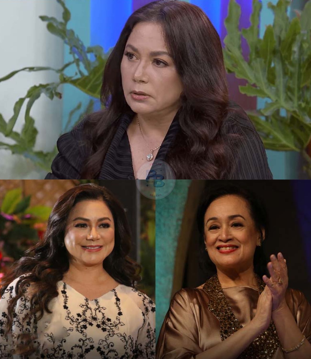 Sa wakas, Binasag ni Coney Reyes ang Kanyang Katahimikan Tungkol sa ...